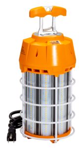 Topaz-LED-Temporary-Lights - Electrical Trends