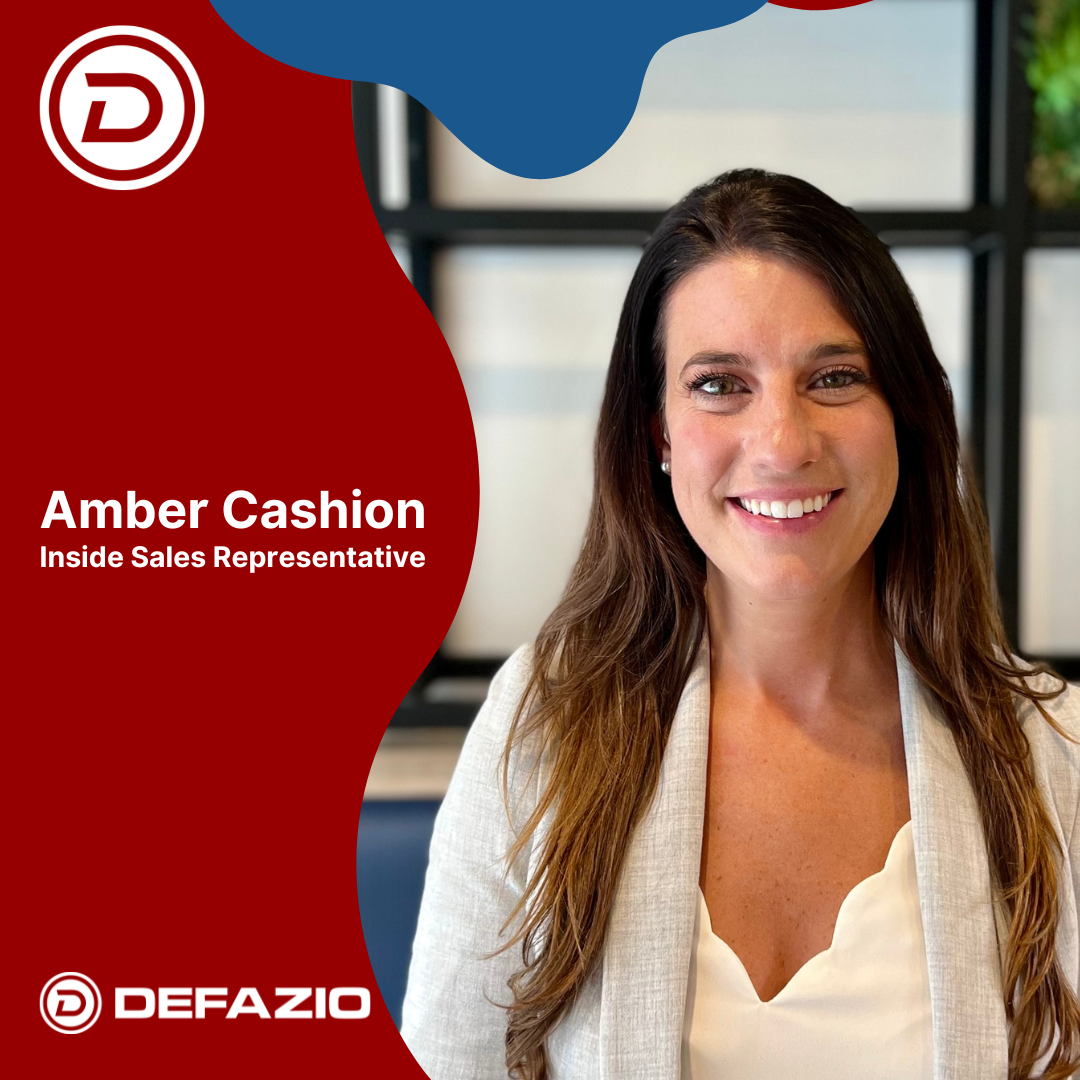 Cashion Joins DeFazio - Electrical Trends