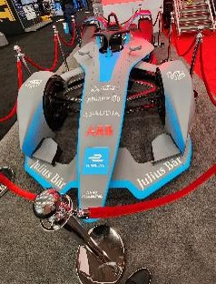 ABB Race Car NECA - Electrical Trends