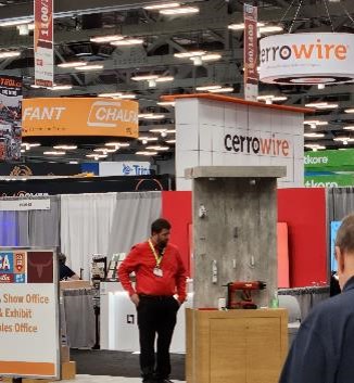 Cerro Wire NECA - Electrical Trends