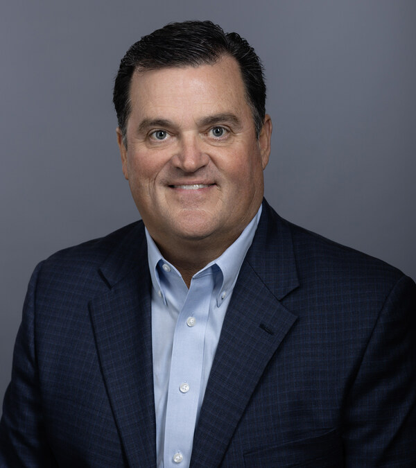 Anderson Promoted to EVP Industrial Sales at JD Martin - Electrical Trends