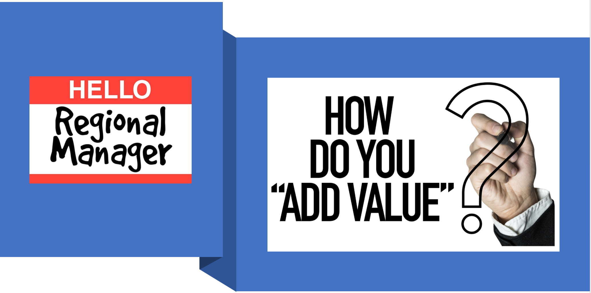 Today's Regional Manager Needs to Add Value - Electrical Trends