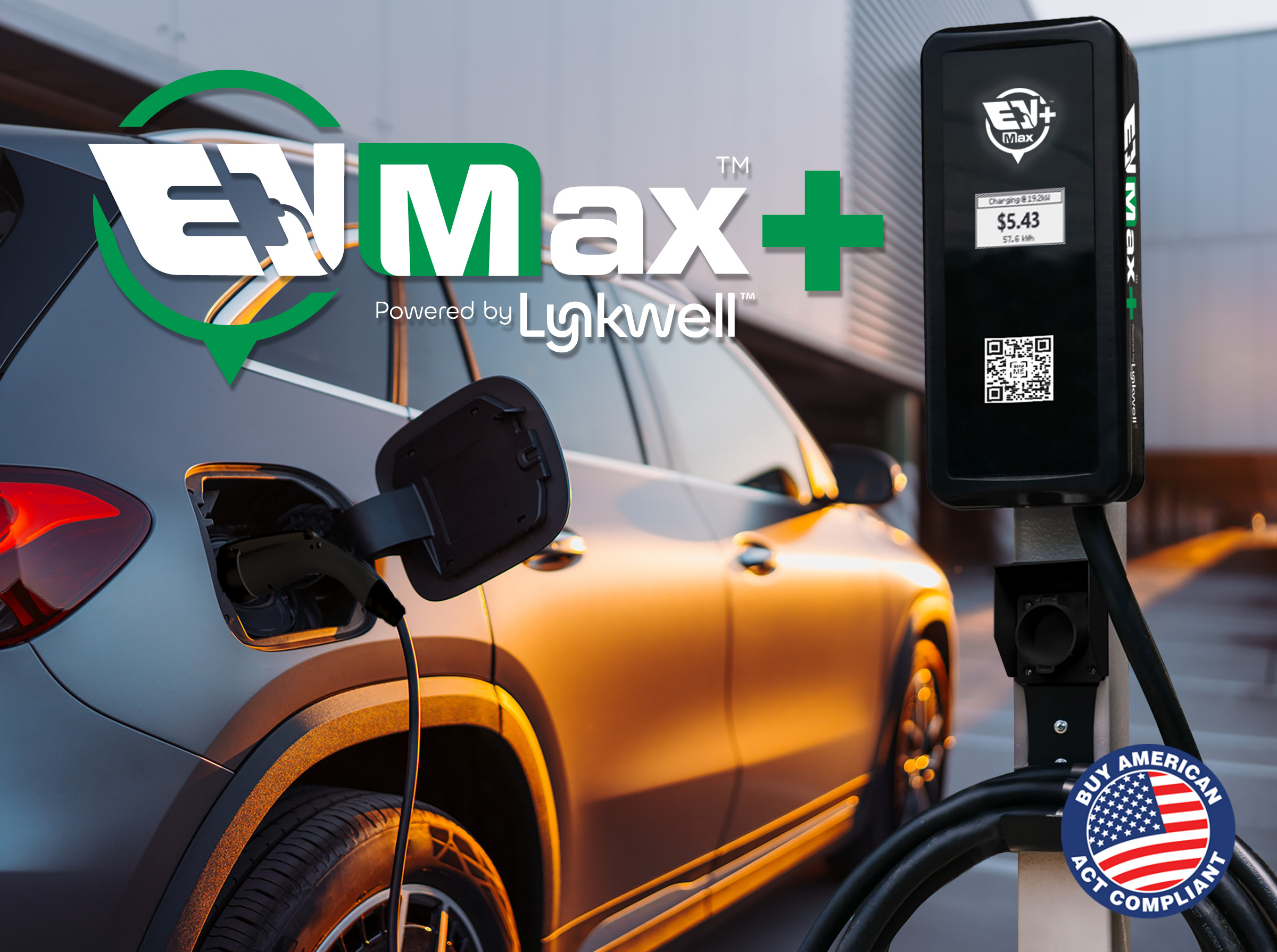 MaxLite Launches EV Charger Offering ... and the Why - Electrical Trends
