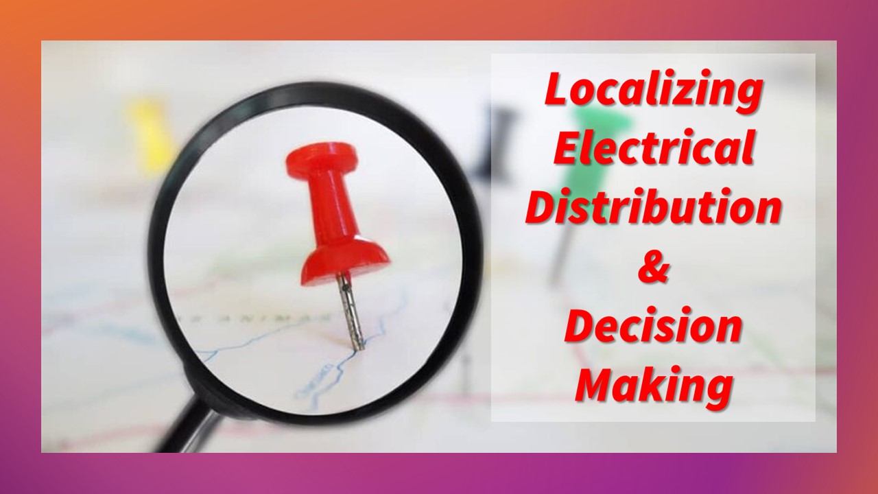 Localizing Distribution Field Management Creates Competitive Advantages ...
