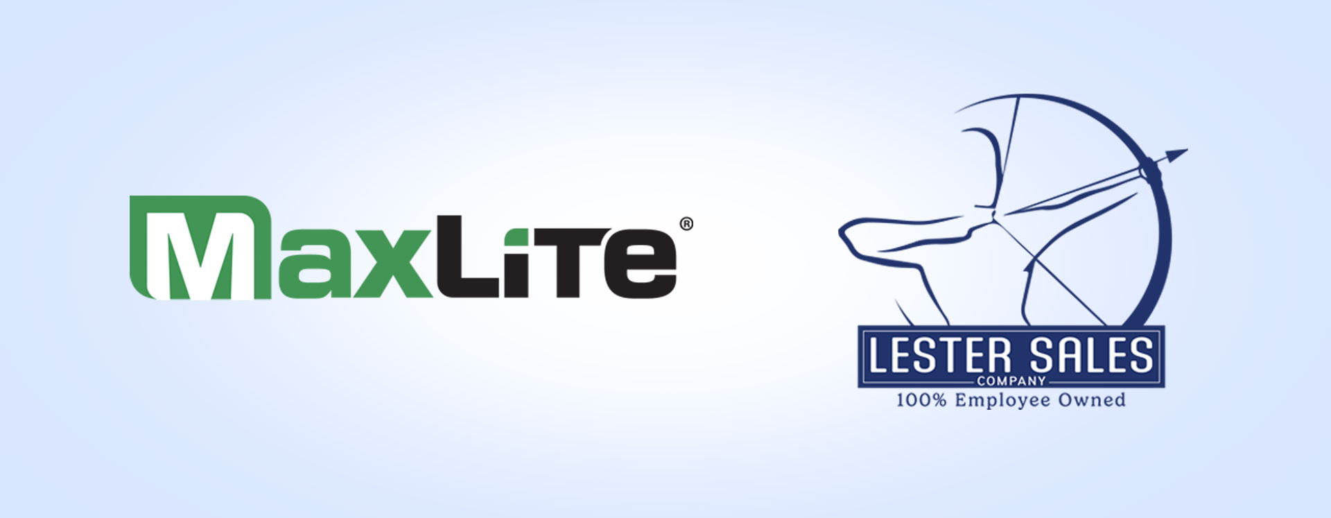 MaxLite Expands Relationship with Lester Sales; Takes Share ...