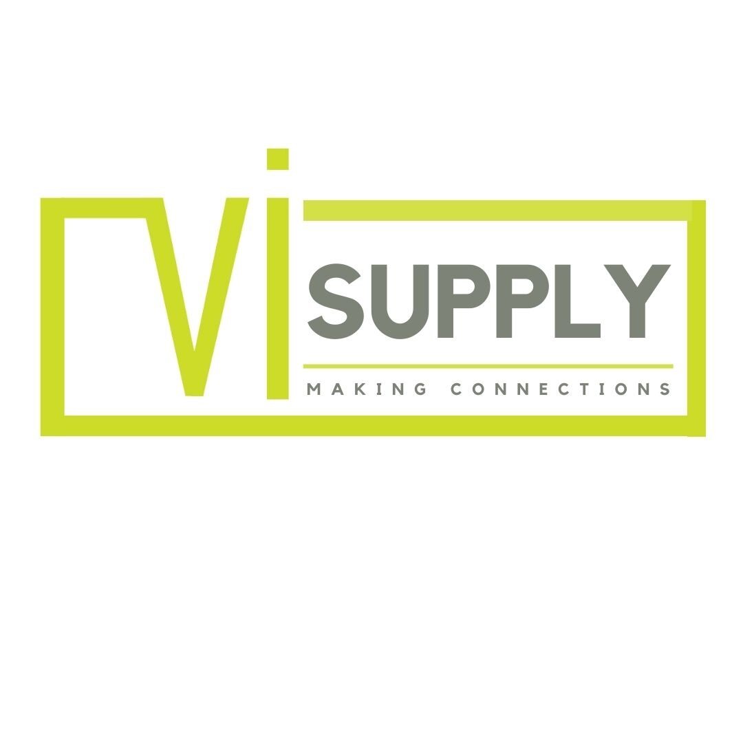 VI Supply logo - Electrical Trends