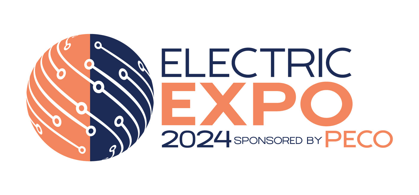 Electric Expo 2024, sponsored by PECO, Returns this Fall - Special Booth Offer - Electrical Trends