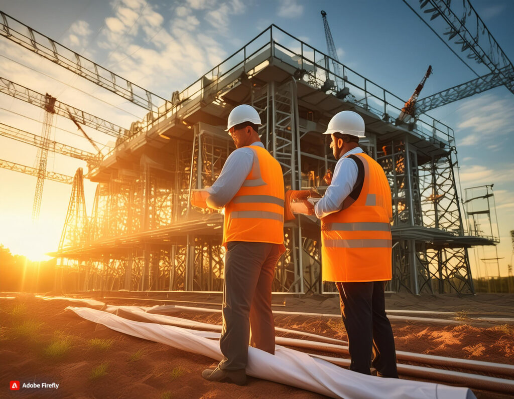 AI in A/E/C; Future Opportunities for the Electrical Channel ...