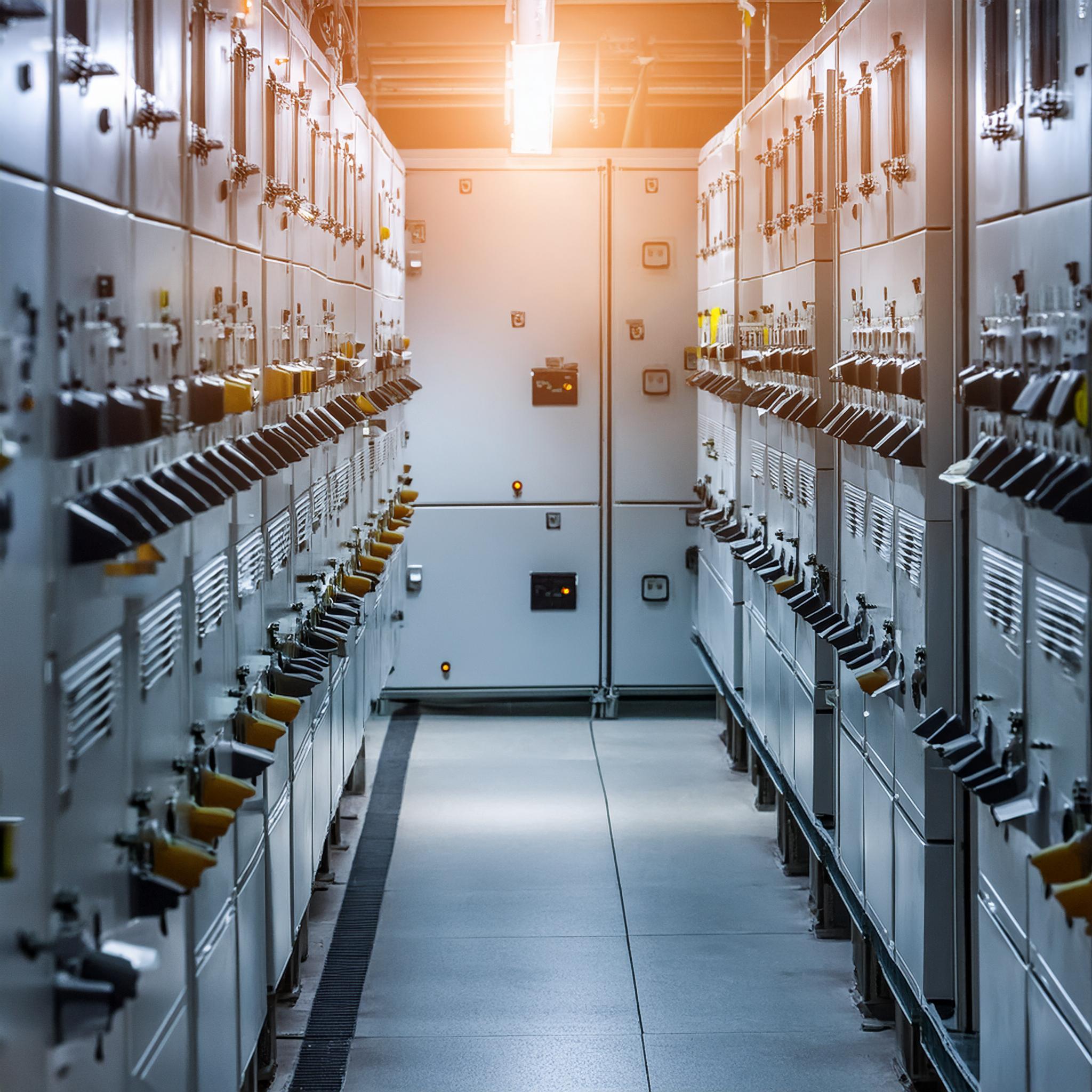 Director of Marketing: An Exciting Opportunity in the Switchgear ...