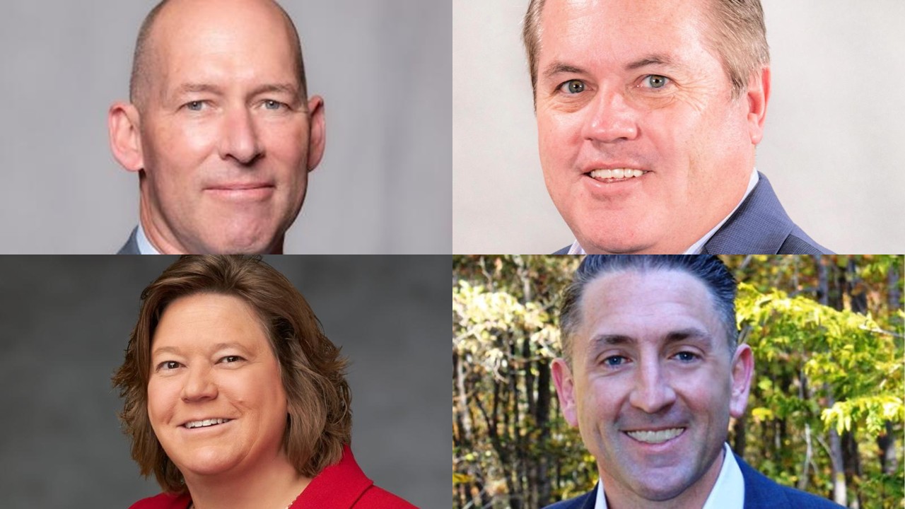 People in the News at NSI and Atkore - Electrical Trends