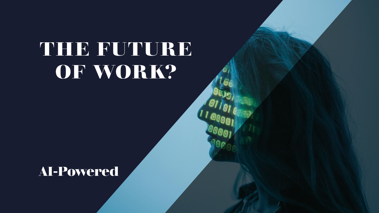 The Future of Work - Electrical Trends