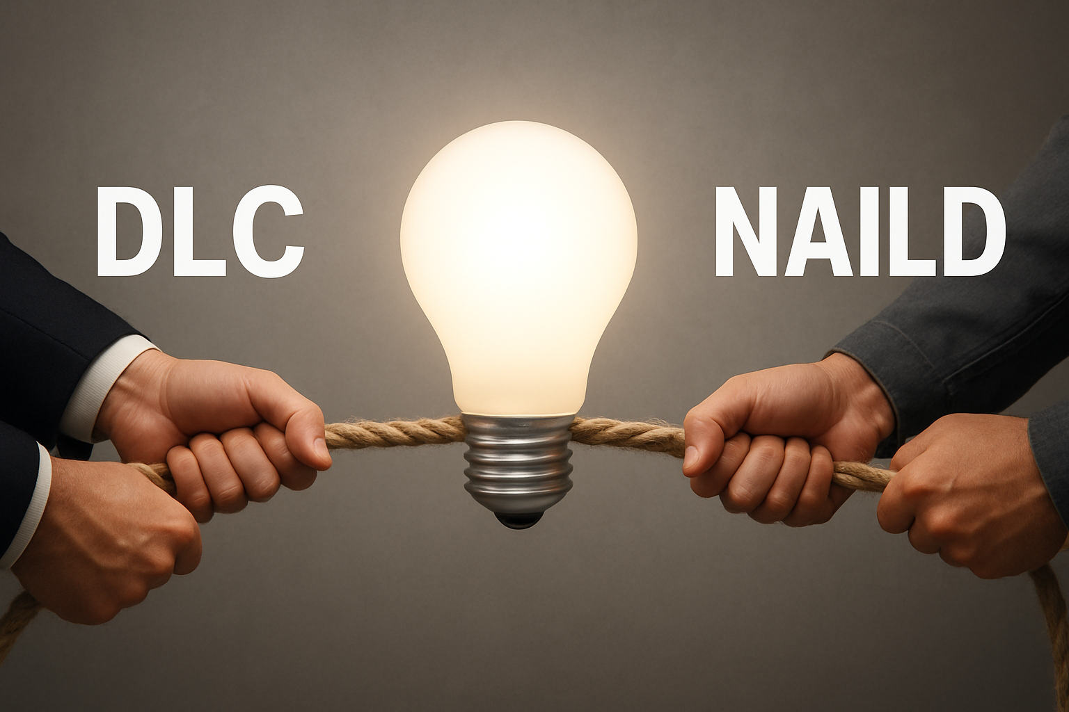 NAILD Disagrees with DLC; DLC Responds - Electrical Trends