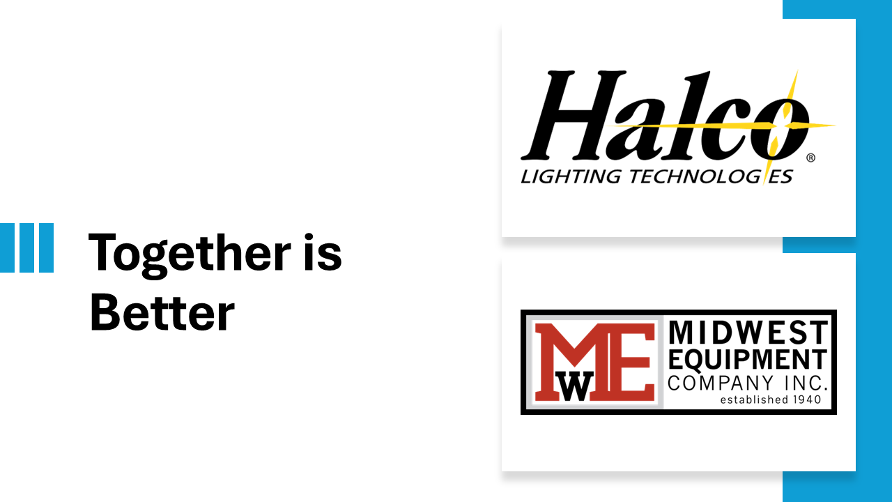 Halco Joins the Midwest Lighting Team - Electrical Trends