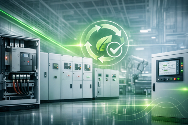 Schneider- Turning Green Claims into Proof ... and Revenue for ...